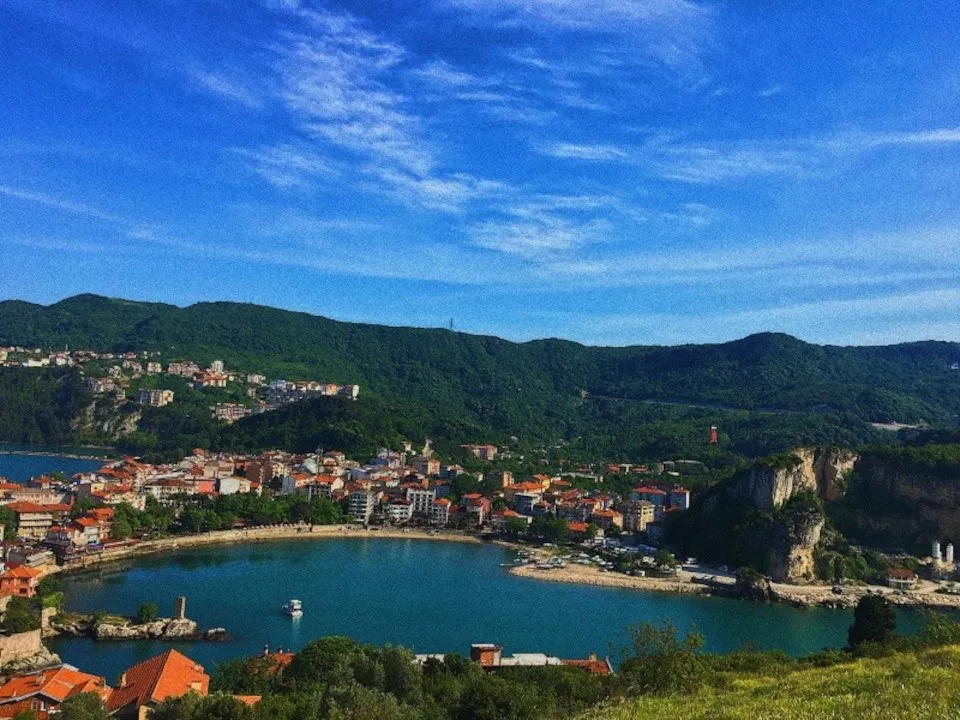 Bartın Tur Rehberi - Spor, Doğa, Tarih ve Kültür Gezileri